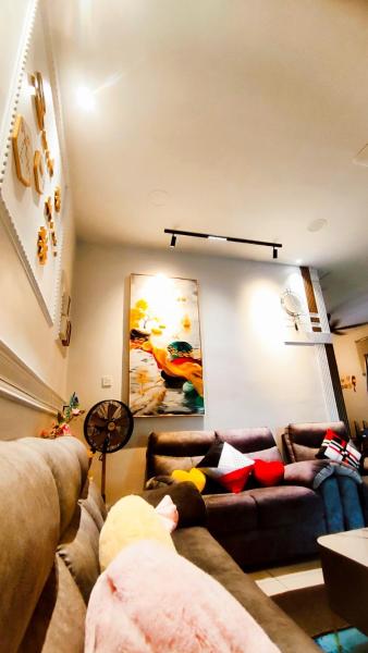 小城故事民宿 Smalltownstory Homestay Tangkak - Tangkak