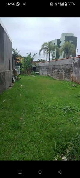 Acampamento Aloha Solemar - Praia Grande