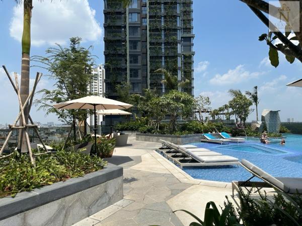 Lumiere Garden Hideaway - Ho Chi Minh City