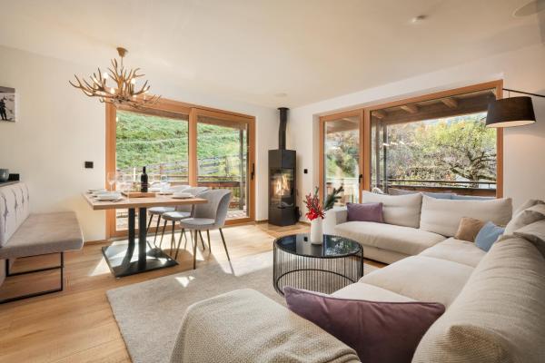 Chalet Florian - Kitzbühel