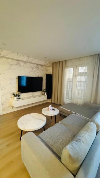 Guest Apartment - Mongolia