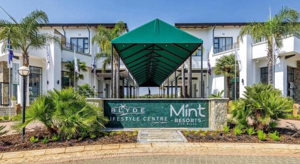 The Blyde Riverwalk Estate - Luxury Escape - Tyger Valley