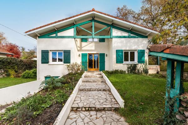 Chambres D'hotes Du Prieur - Pessac