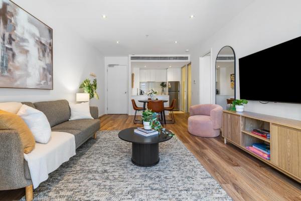 Prima Tower Retreat - Tottenham