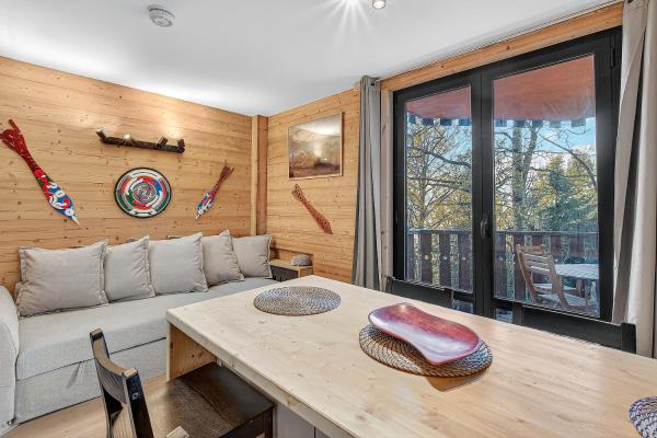 Studio Mbs Pra Loup - Pra-Loup