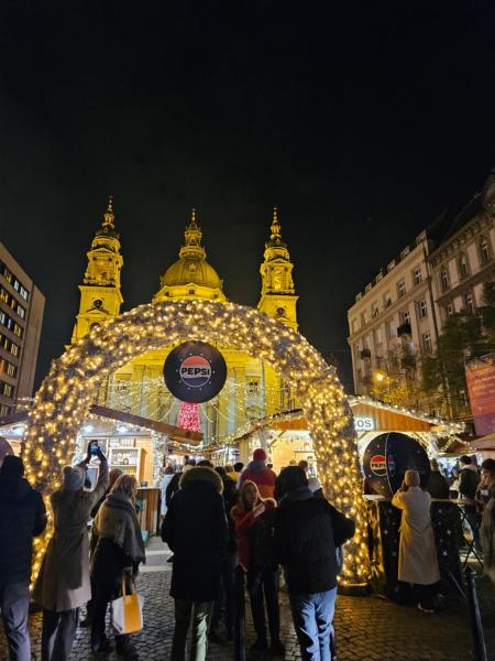 Danube Bridge Apartments - Budapest