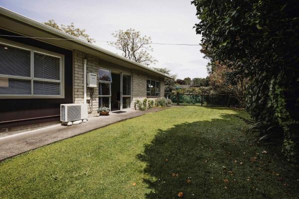 Carrington Central - Townhouse In New Plymouth Cbd - Inglewood