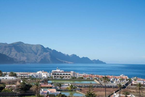 Villa Garoé - Agaete