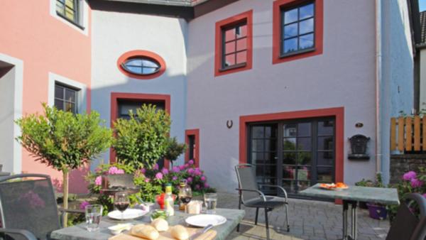 Im Kylltal - Bitburg