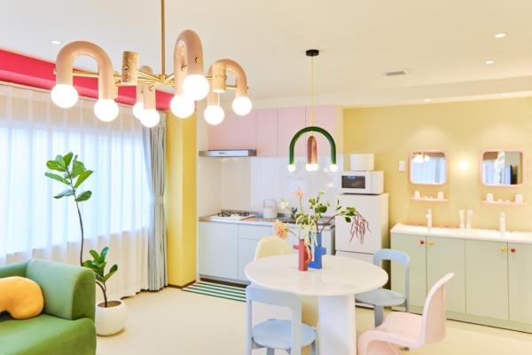 寅ホテル 御徒町 Tora Hotel Okachimachi - Tokyo