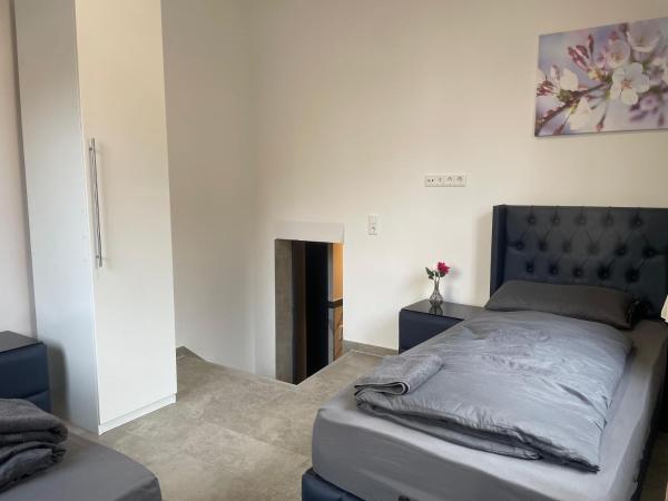 Mk Apartments 5 - Bremen