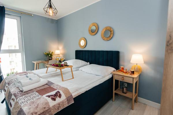 Maya's Flats 52 - Gdańsk Walowa 40 - Gdańsk