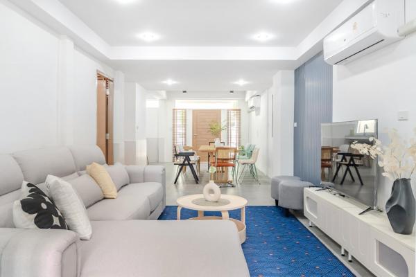 Haus Ekkamai 2 - Bangkok