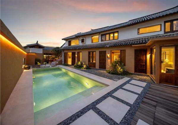 Chufan Homestay - Dali