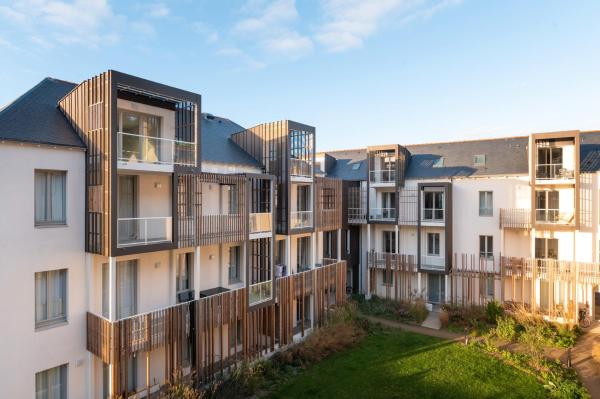 Regard Marin - Appartement 4 Pers - Sauzon