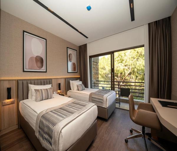 Romatem Move Cyprus - Kyrenia