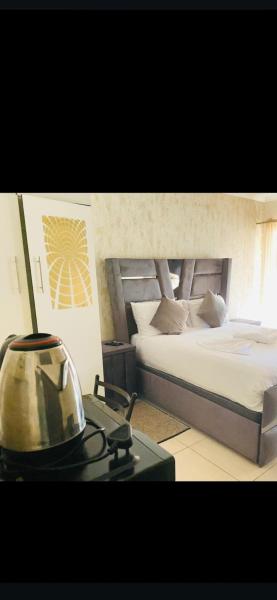 Sunflower Bed And Breakfast - Ladysmith, South Africa