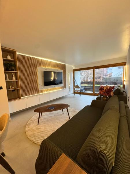 Jaylann Apartment Morzine - Avoriaz