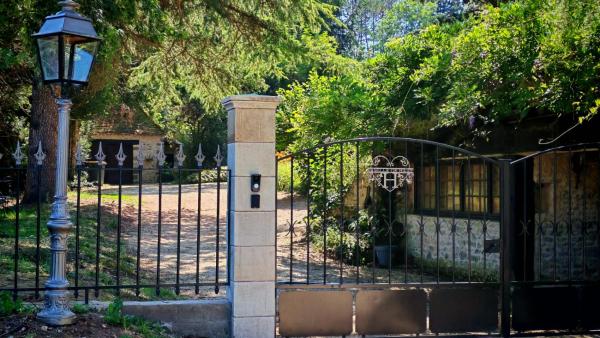 Bonfarto Locations - Belvès