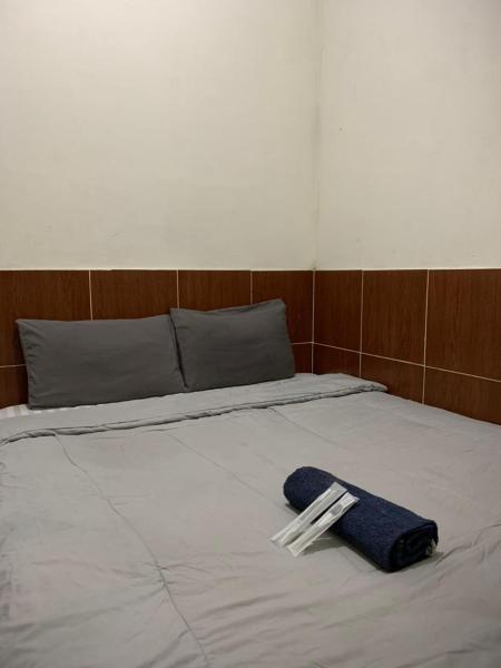 Namroom At Pulomas - Jakarta