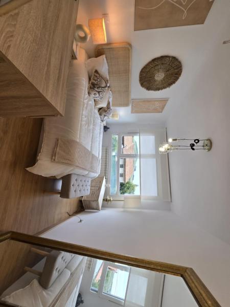 Apartamento Privado Deluxe - Grupo Rh 20 - Santillana del Mar