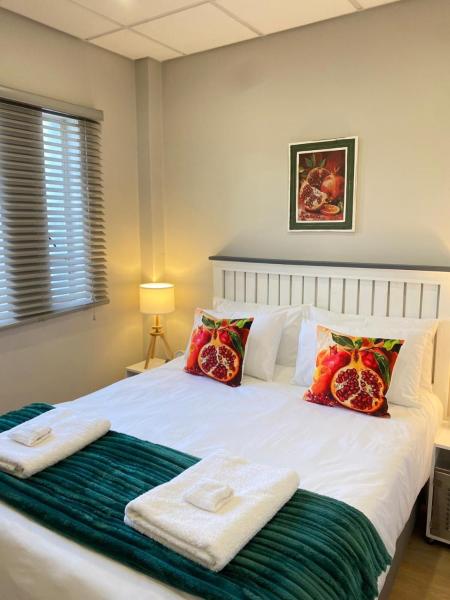 Granaat Pit Self Catering - Paarl