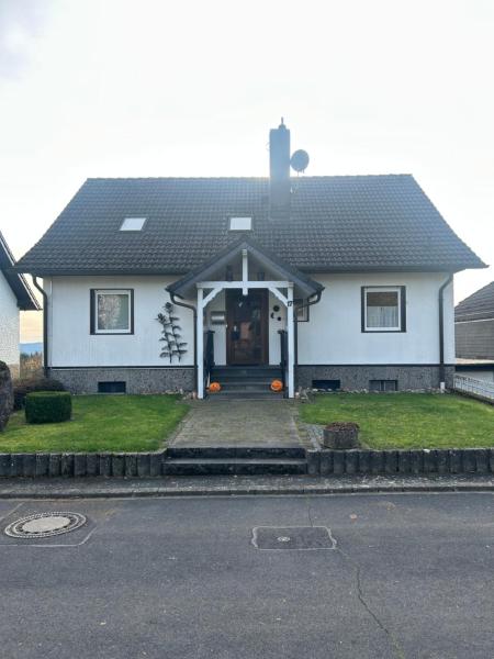 Ferienwohnung Hocheifelblick - Nürburg