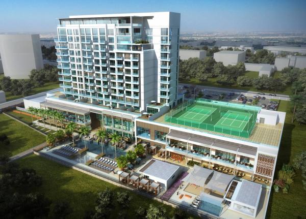 Kempinski Hotel Brazzaville Republic Of The Congo - Brazzaville