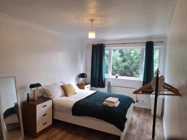 Greensfield Lodge - Bedfordshire