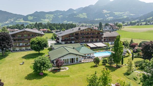 Hotel Pirchnerhof - Reith im Alpbachtal