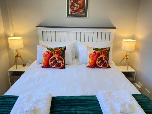 Granaat Pit - Paarl - Self Catering Apartment - Paarl