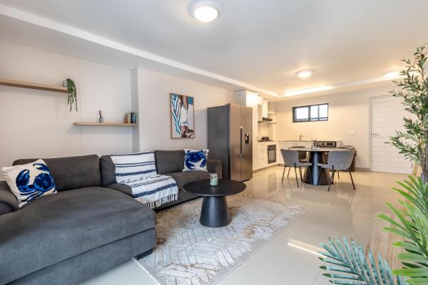 The Millenial Apartments - Umhlanga