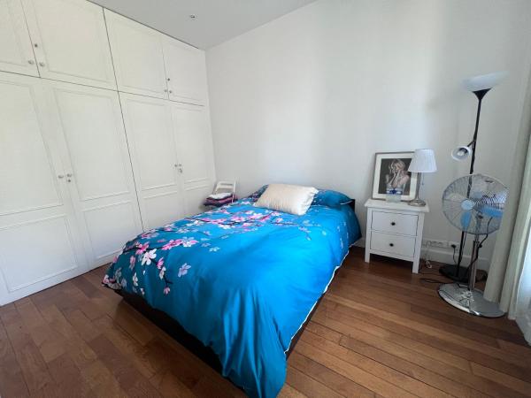 Eiffel Tower Oasis 30m From Eiffel Tower - Issy-les-Moulineaux