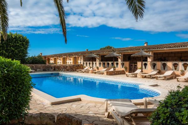 Agroturismo Son Llado - Las Salinas