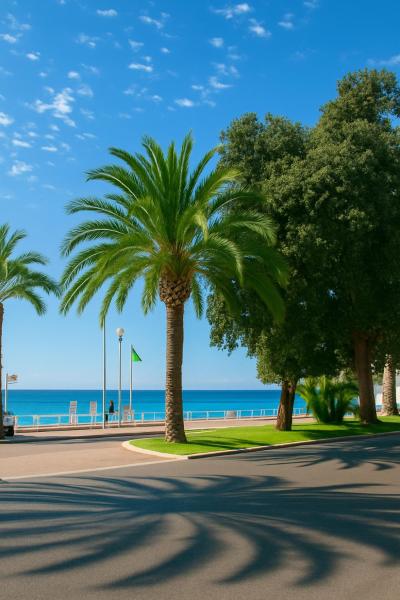 Holliday Azur - Nice