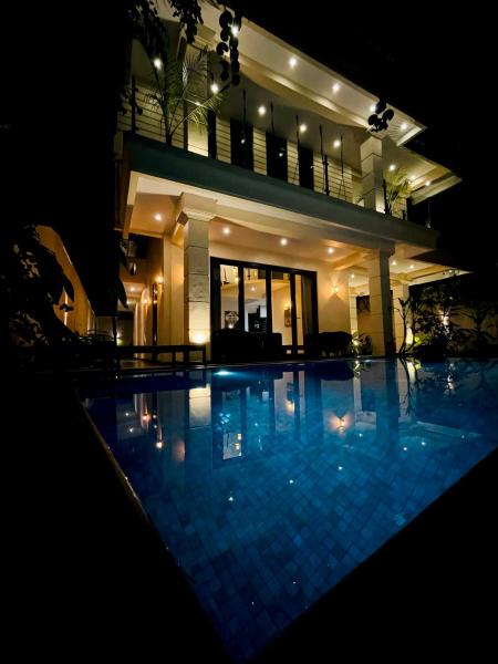 The Castle By Scenic Weligama - Mirissa