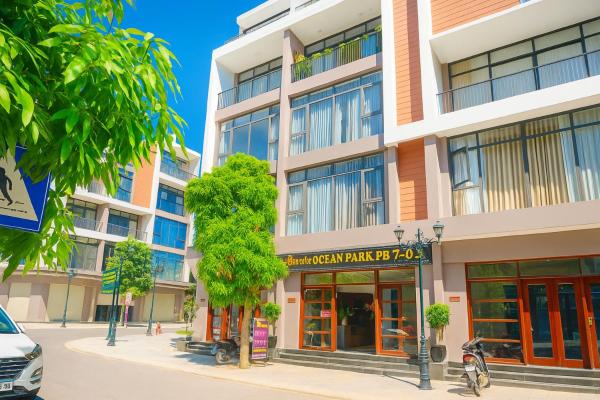 Ocean Park Homestay - Tỉnh Hà Nam