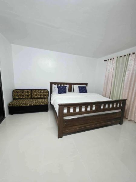 Wombats Beach Resort,hotel, Bar And Restaurant - Olongapo