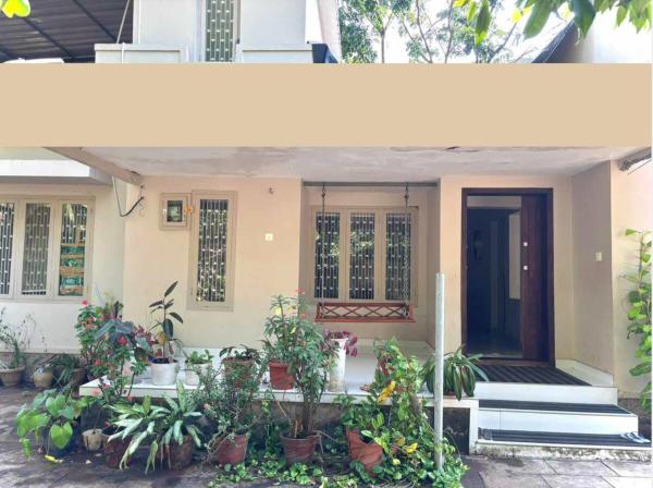 Lenzo Home Stays - Kasaragod