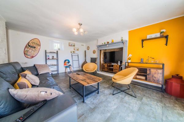 Villa Pradotte - Sainte-Fortunade