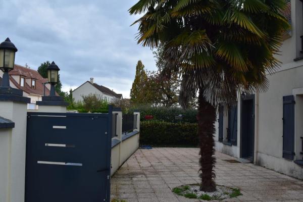 Lorely Homes - Disneyland 14 Min - Free Parking - Lagny-sur-Marne