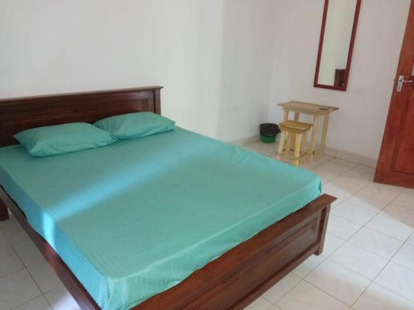 Dreams Hotel - Kandy