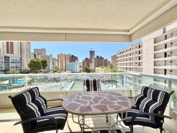 Villa Capri Apartment Rincon - Benidorm