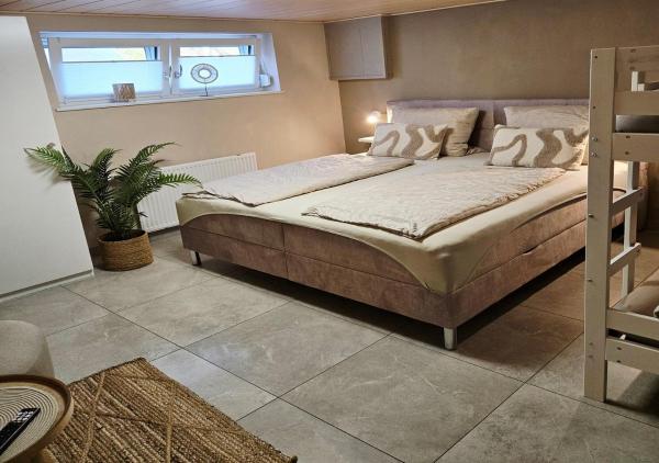 Gästehaus Alwin Diebold - 5 Gehminuten Zum Europapark - Rust