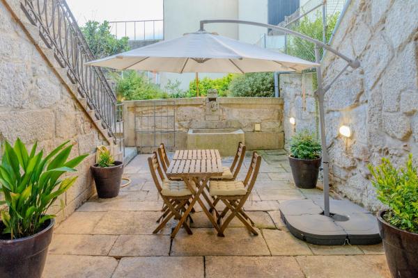 Viva República Serviced Apartment - Maia