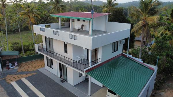 Summit House - Mirissa