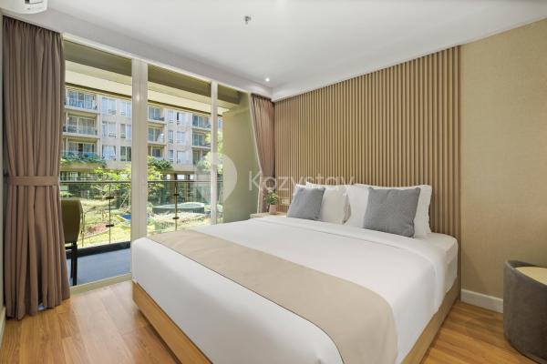 Haren By Kozystay - Paskal - Bandung