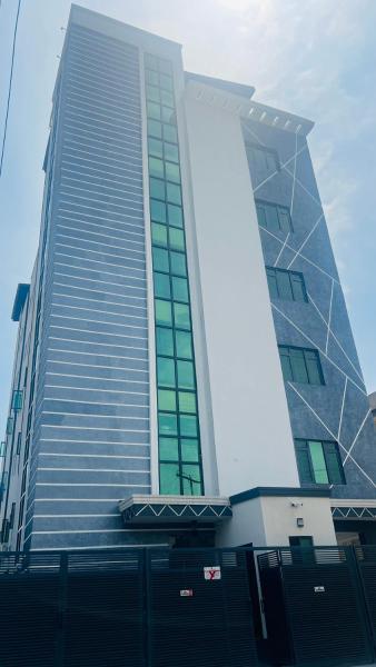 Infinite Grace Apartment - Lagos, Nigeria