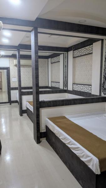 Shree Nilayam Homestay - Varanasi