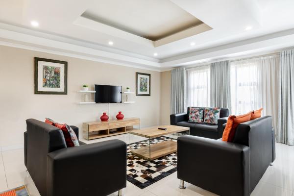 Gosheni Villas - White River